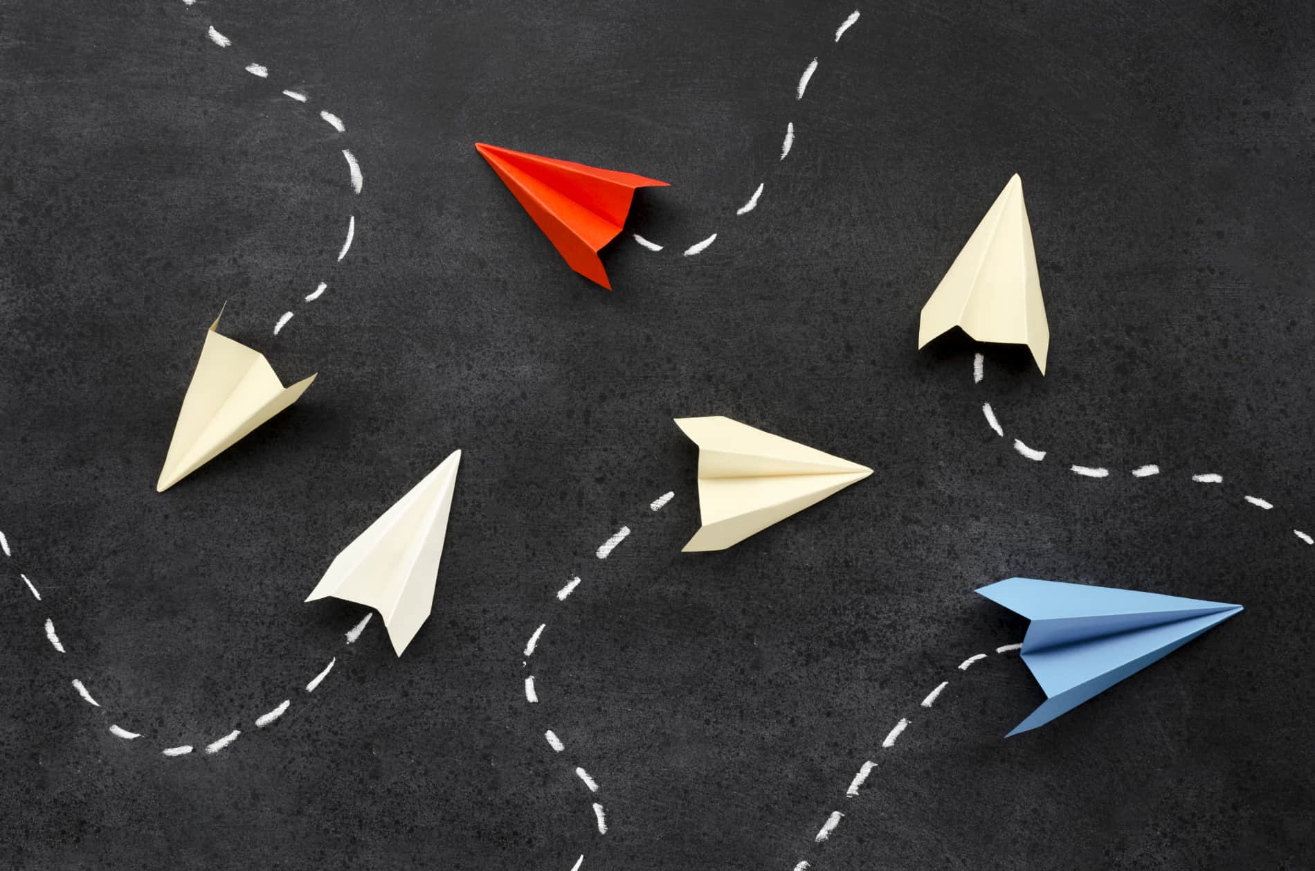 Зачем это нужно? Важное об альтернативе - Astra Systems