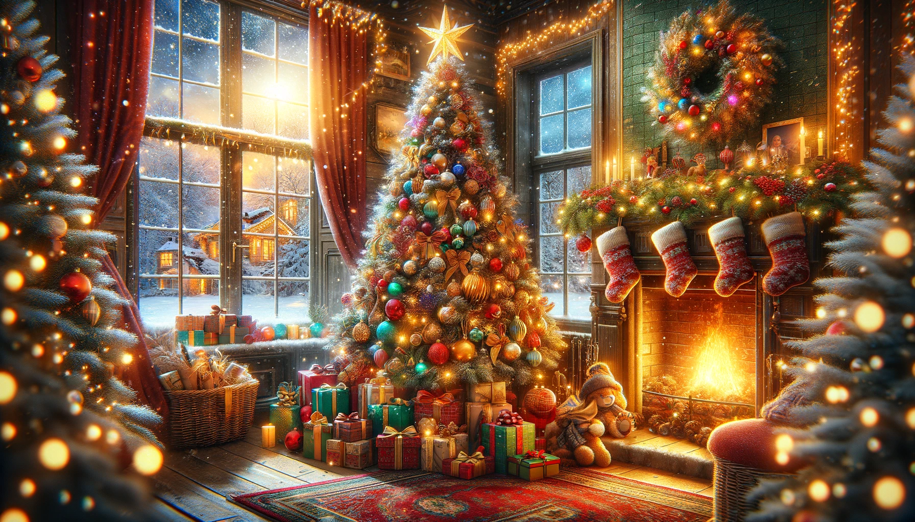 Эффективный подарок - Astra Systems