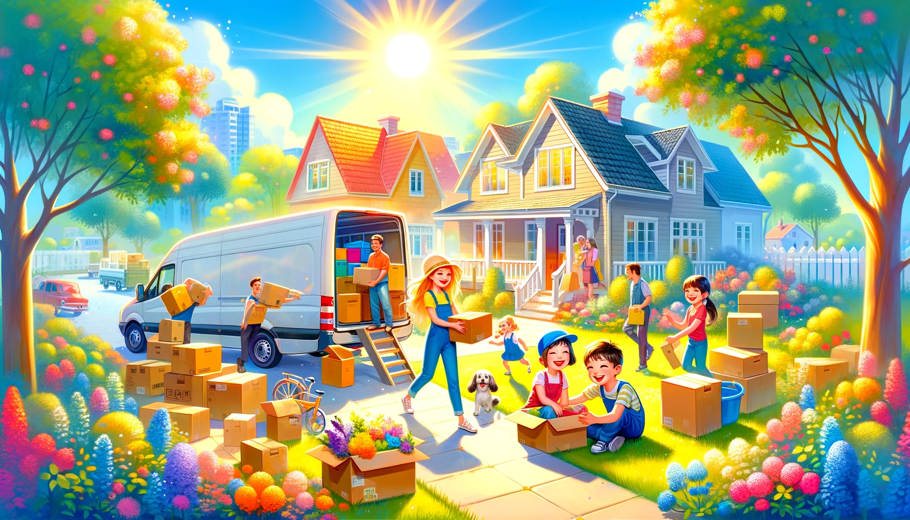 Секрет в движении - Astra Systems