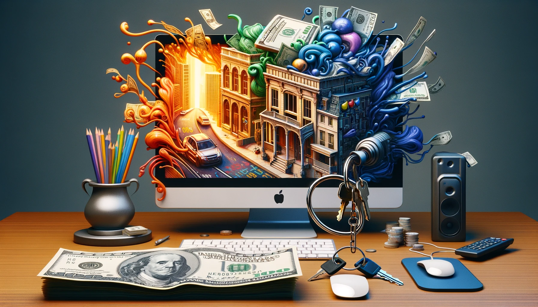 Результативные ощущения - Astra Systems