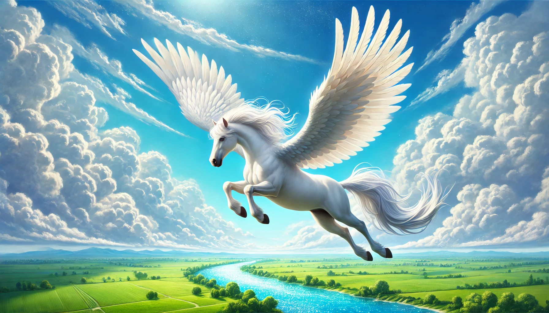 Ощущение окрыляющей радости - Astra Systems