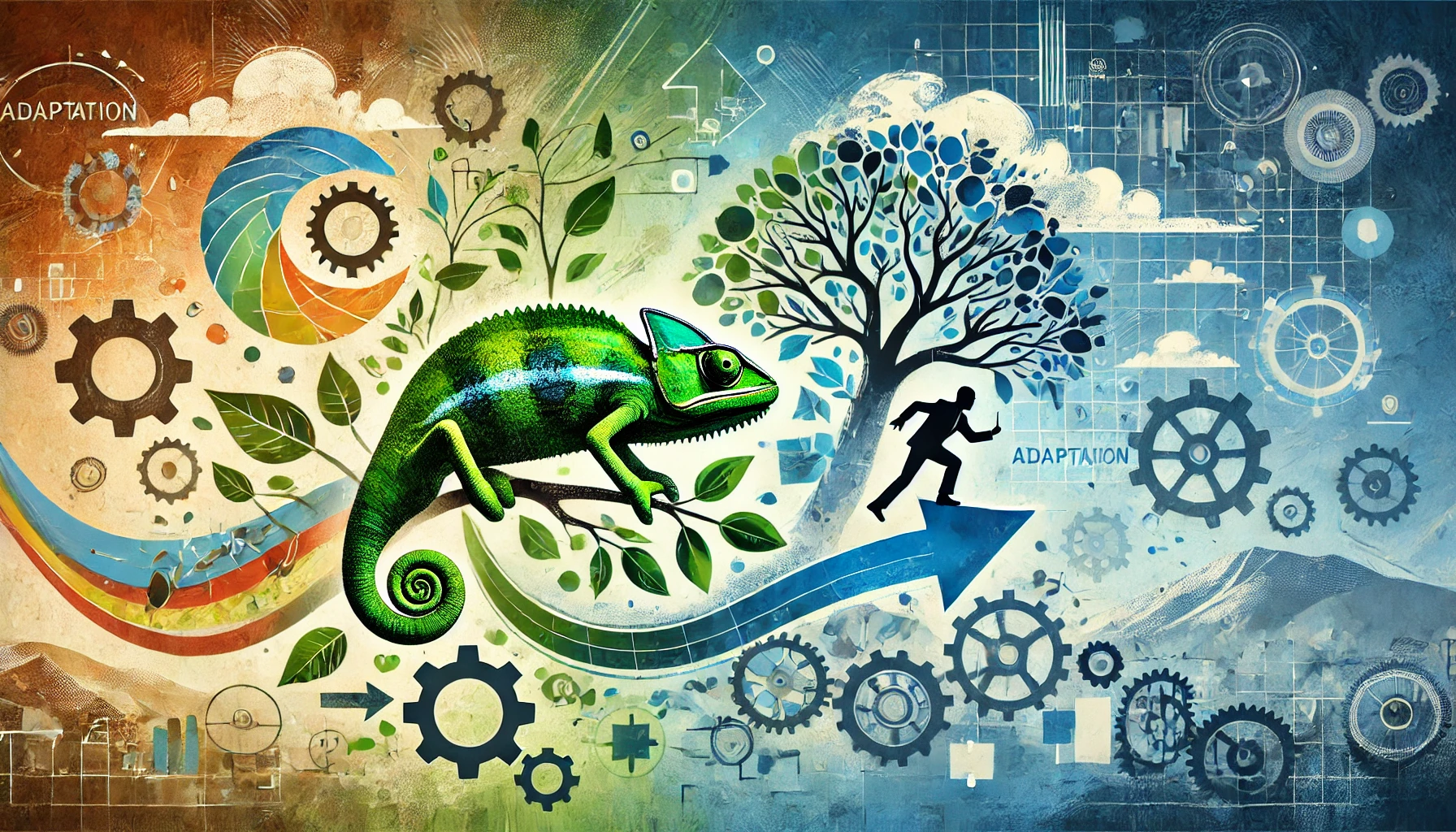 Скорость адаптации - Astra Systems