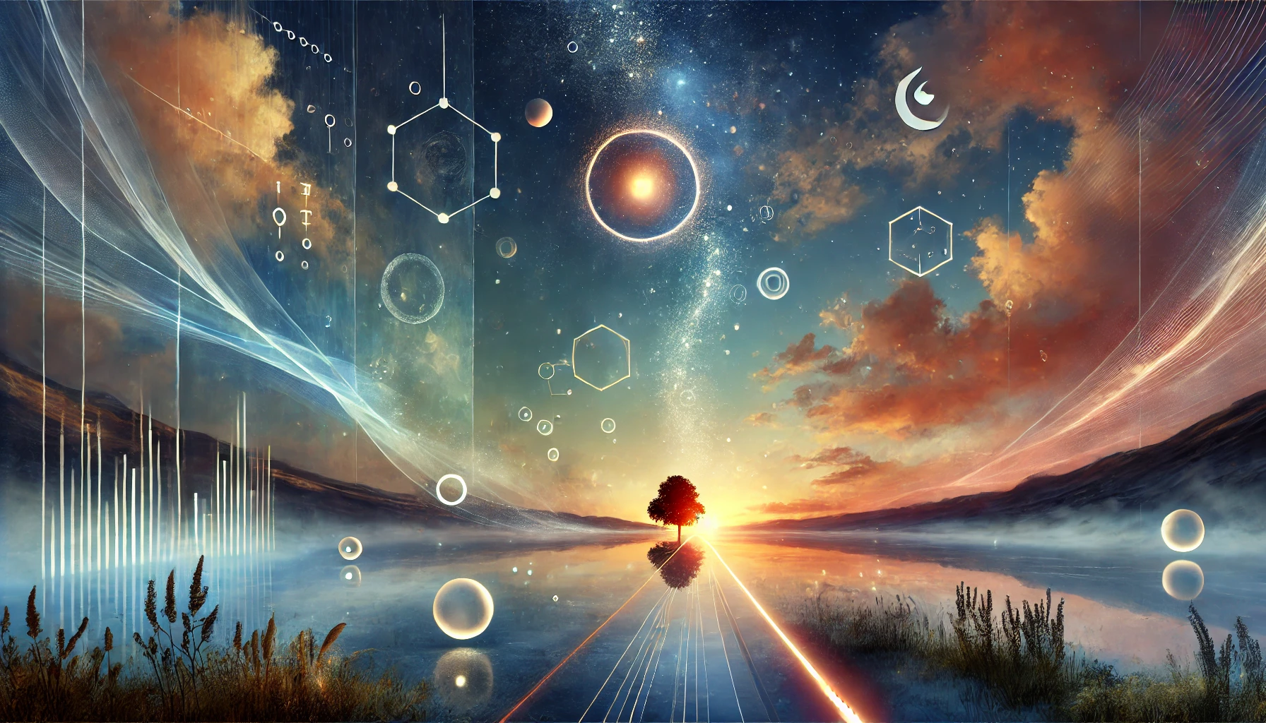 Новая точка отсчета - Astra Systems