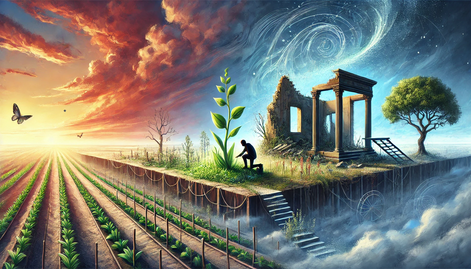 Саморазрушение результатов - Astra Systems