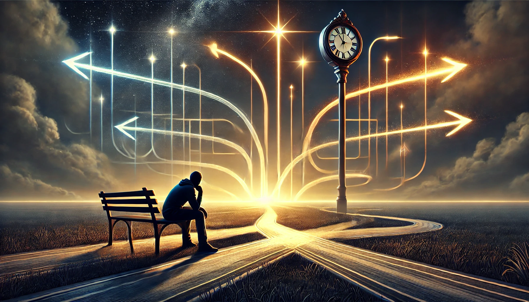 Ожидание лучшего момента - Astra Systems