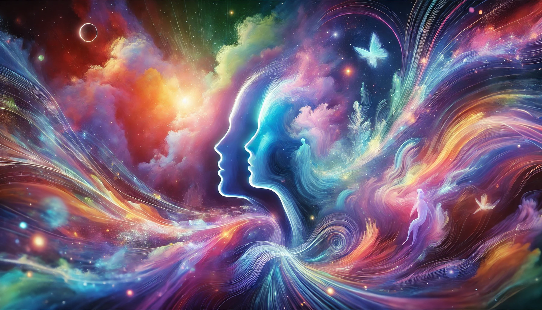 Внимание к себе - Astra Systems