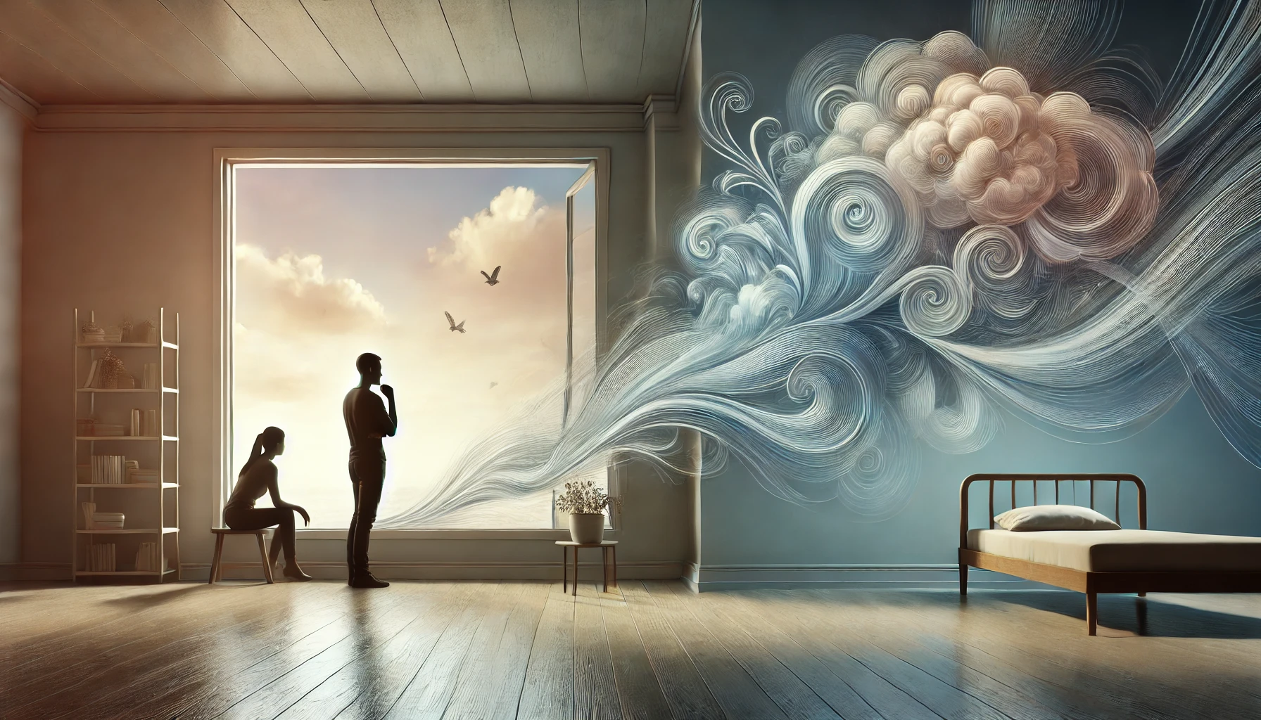 Методика устранения вредных мыслей - Astra Systems